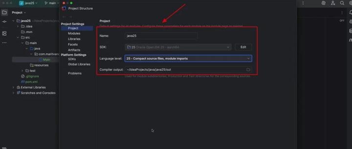 JDK 25（长期支持版） 发布，新特性解读！ - 知乎