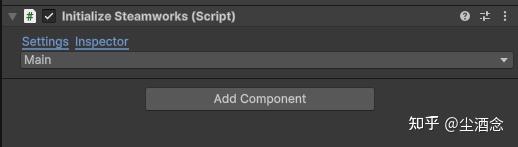 Toolkit for Steamworks这款steam的成就插件unity版本新手安装过程经验分享 - 知乎