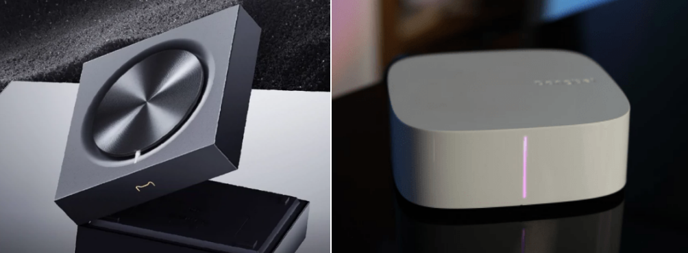 天猫魔盒8 Pro对比当贝盒子H3\H3S，哪款盒子的性价比更高？