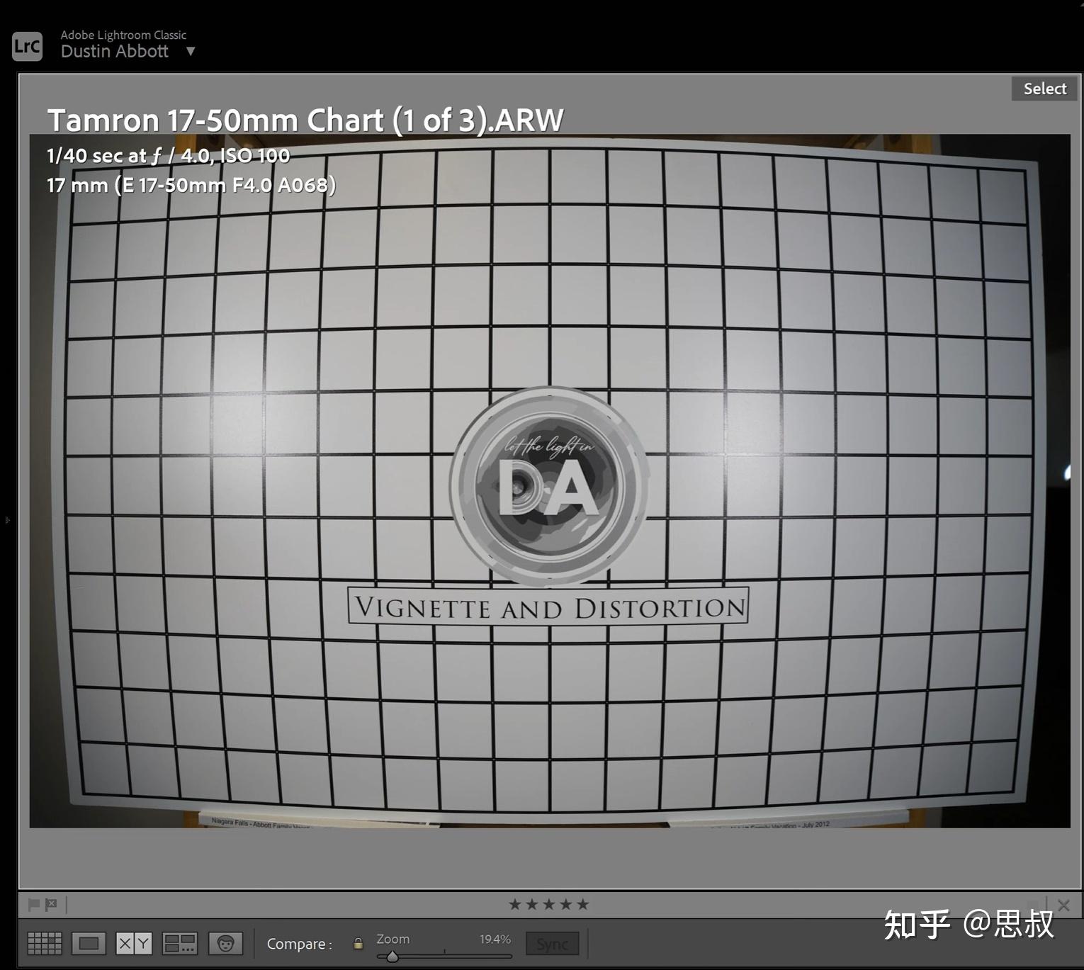 索尼2070G和腾龙1750如何选择？ - 知乎