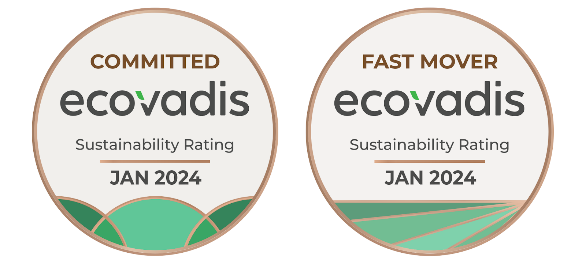 一文读懂EcoVadis评级 - 知乎