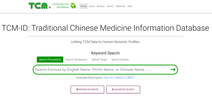 网络药理学 | 国内外39个中药/药用植物活性成分数据库简介 - 知乎