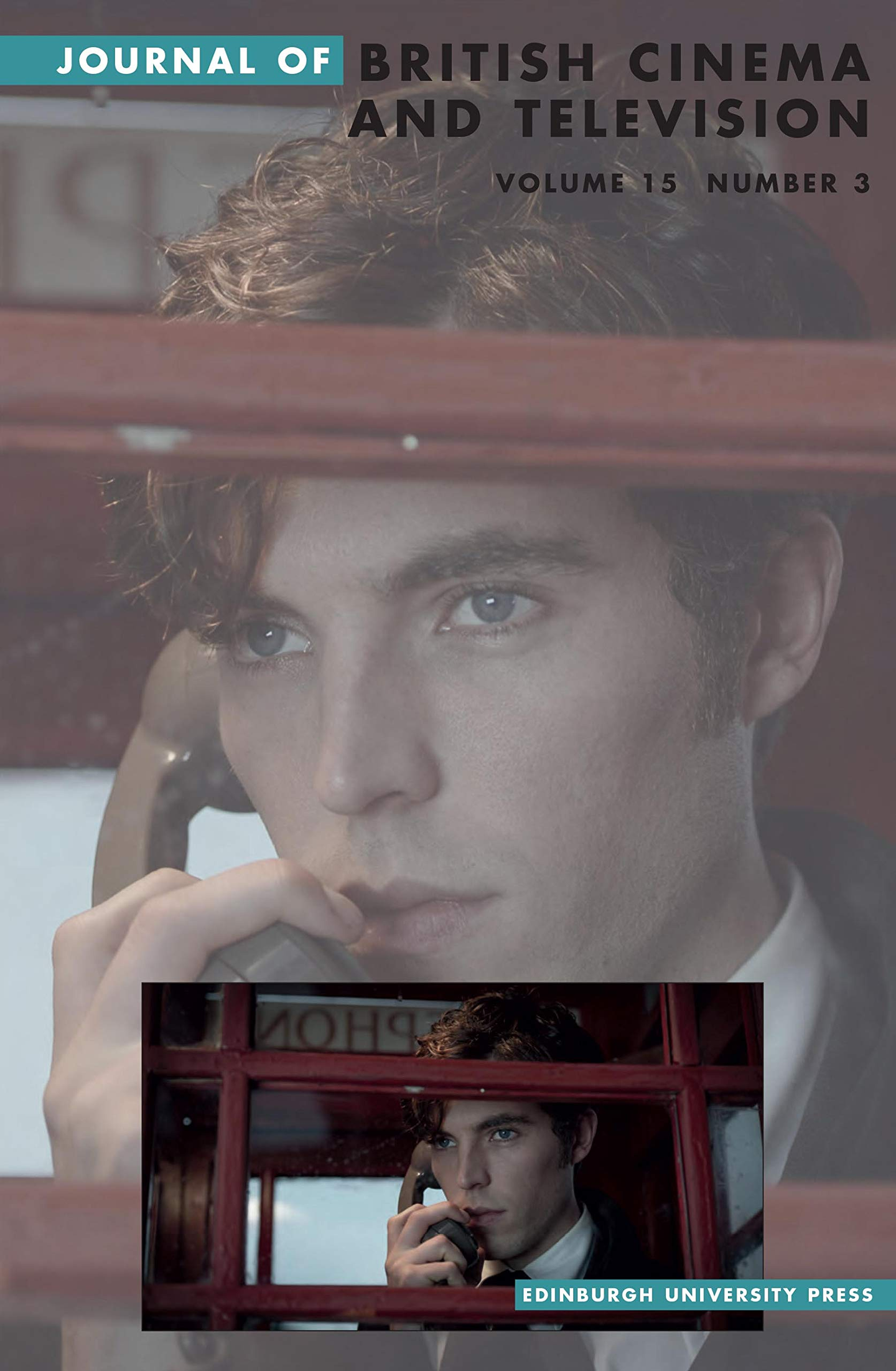 Volume 6 | 电影相关学术期刊 - 知乎