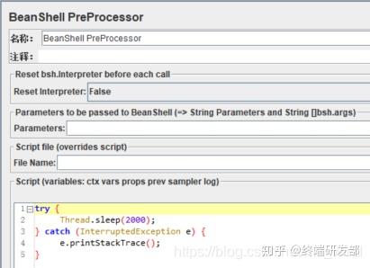 一个基于Java的强大压测工具—JMeter，让测试彻底臣服！ - 知乎