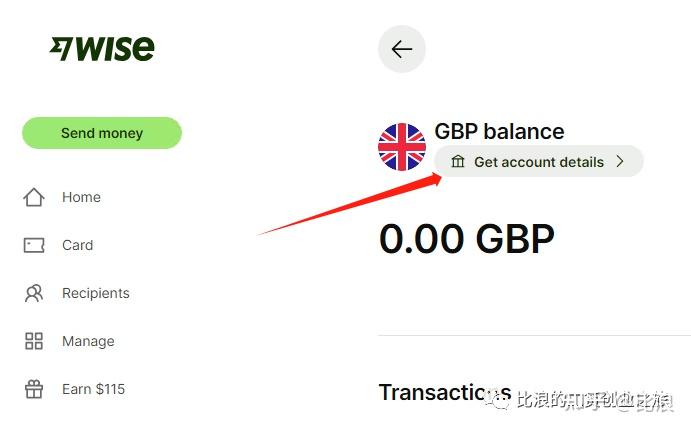WISE个人账户注册与几种自己入金激活方式说明（1） - 知乎