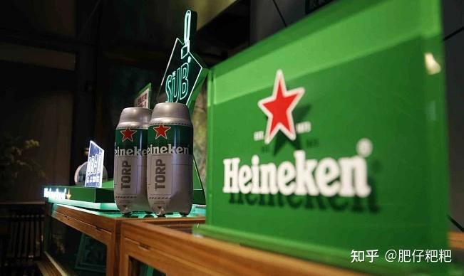 喜力啤酒是什么类型的啤酒