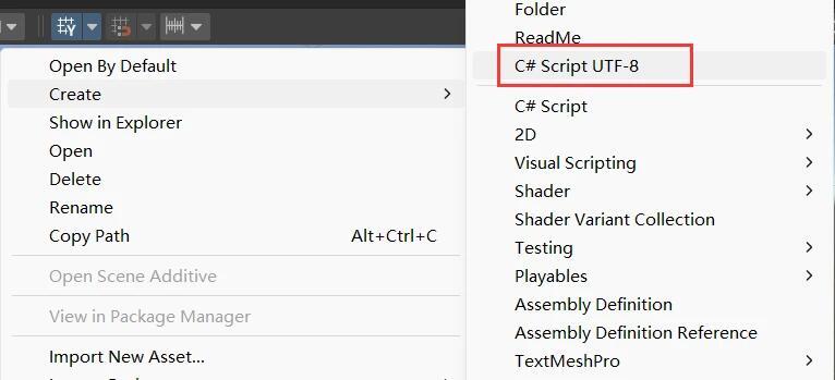 27.解决Unity中文乱码 - 知乎