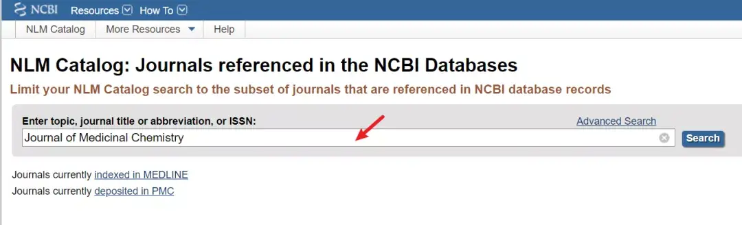 精准高效文献检索，这里有新版PubMed的超强攻略！ - 知乎