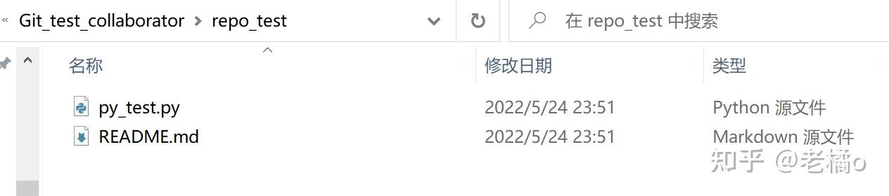 Git和GitHub的一些基本操作|多人协作 - 知乎