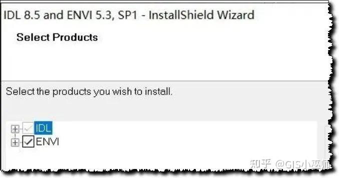 轻松安装Envi5.31(安装包、汉化包获取） - 知乎