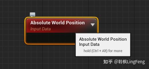 【UE4/UE5】基于屏幕UV反求世界位置的一种细致的后期处理描边方案 - 知乎
