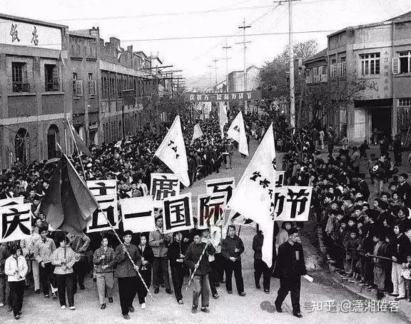 “劳动节”原来叫“劳工节”？是谁悄悄改了这个名字？ - 知乎