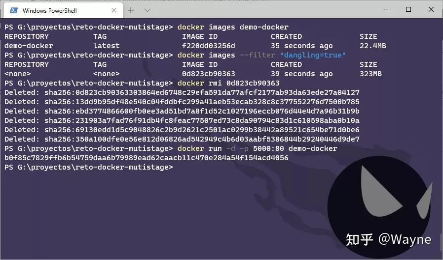 Docker镜像优化：从1.16GB到22.4MB - 知乎