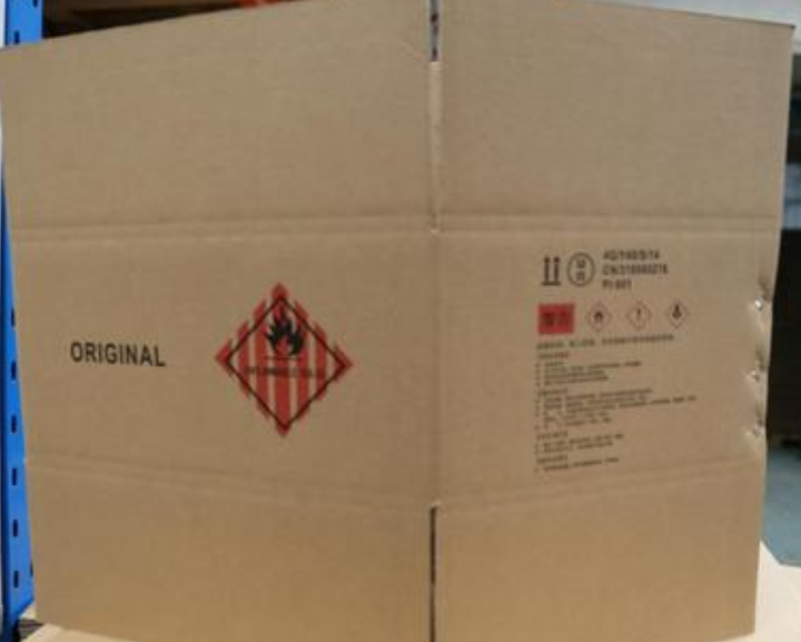 哪些UN编码可以走危险品拼箱？ - 知乎