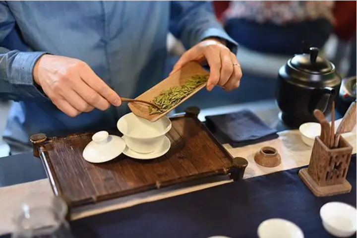 喝茶，不仅能带来健康，更能带来丰富的生活 - 知乎