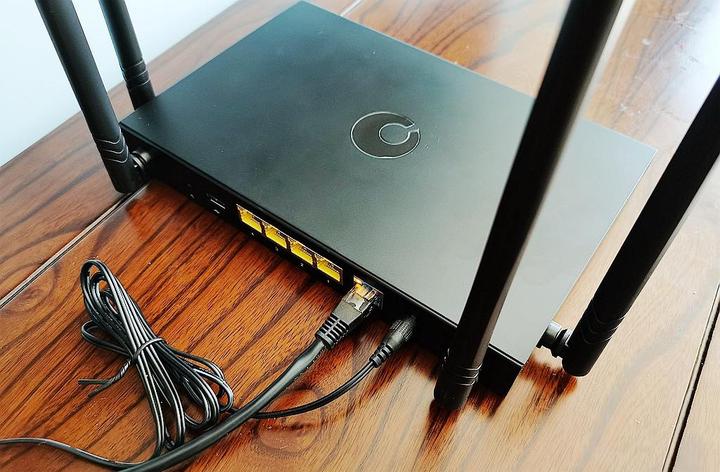 WiFi6加持，智能组网更快捷，蒲公英X5路由器体验 - 知乎