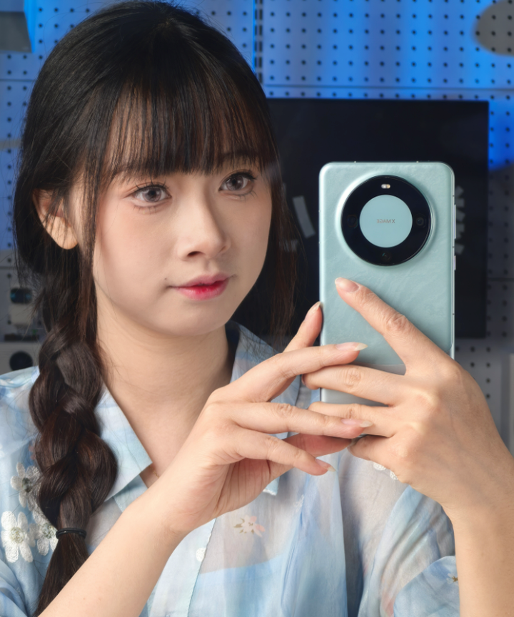 华为mate 60系列升级ai消除功能，一键搞定秋日氛围感好照片 知乎