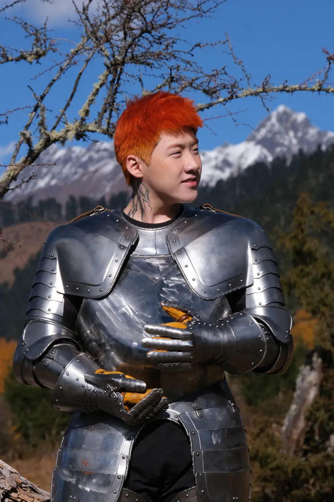 在新专辑预热了两年以后，Capper决定对整个说唱圈实施降维打击！ - 知乎