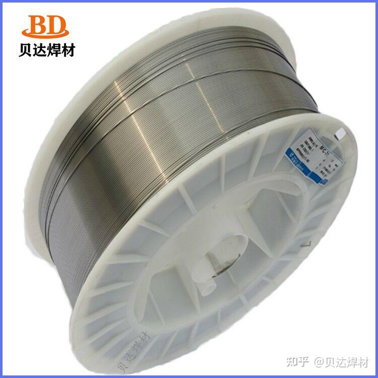 ER309 ER309L不锈钢焊丝介绍 - 知乎