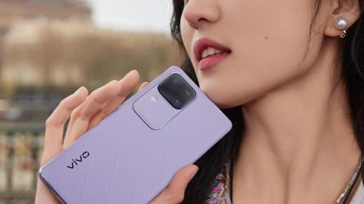 vivoS19曝光，摄像头前后都是5千万，性能续航有点顶 - 知乎