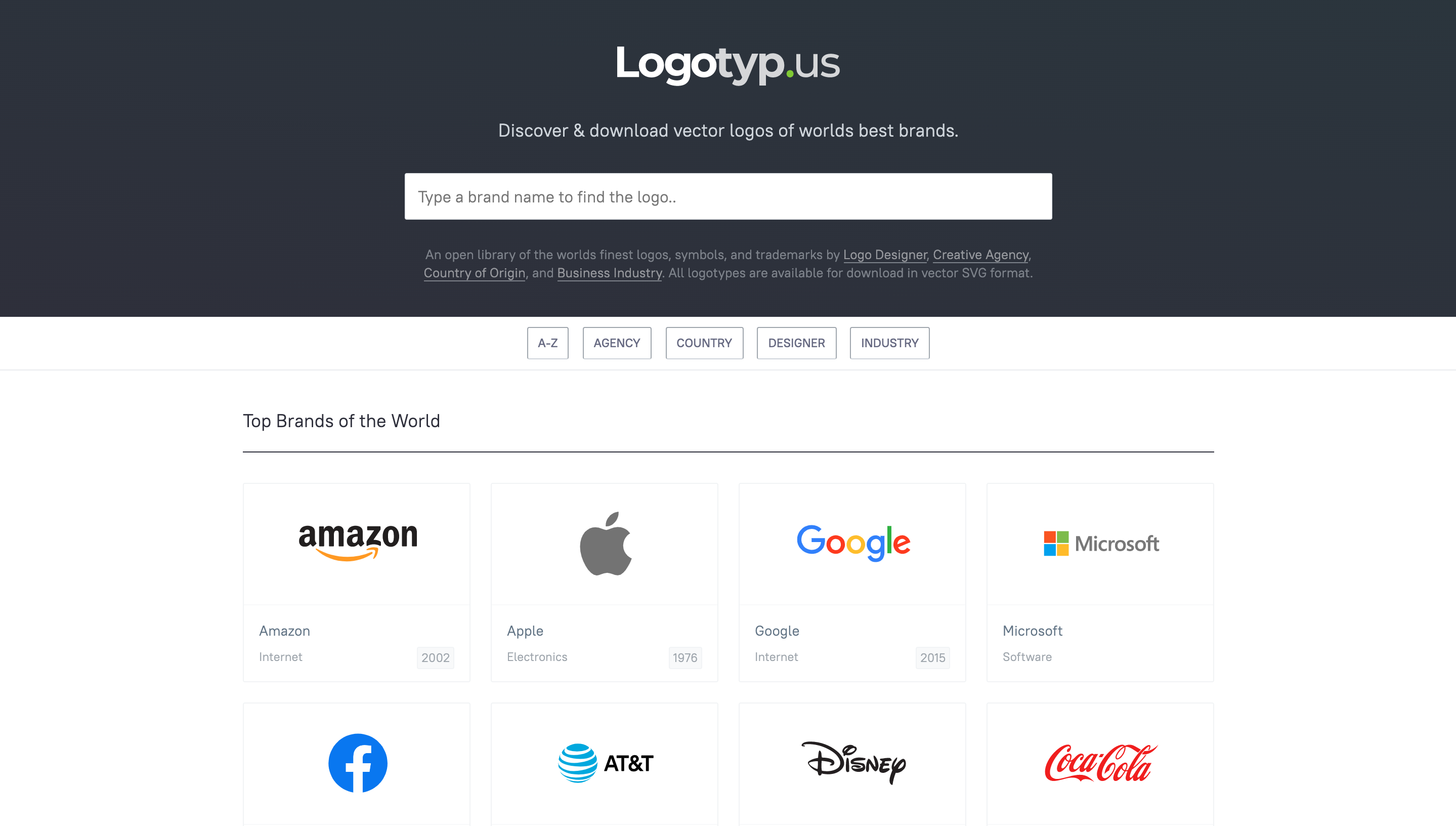 可以设计logo的软件有哪些？ - 知乎