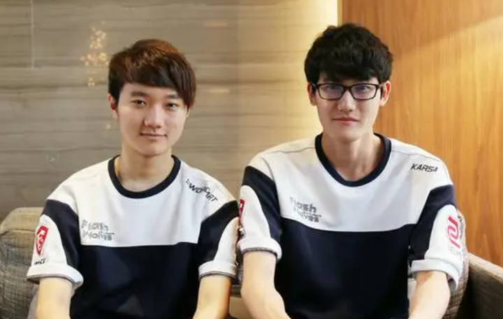 Karsa与SwordArT回归PCS赛区 - 知乎