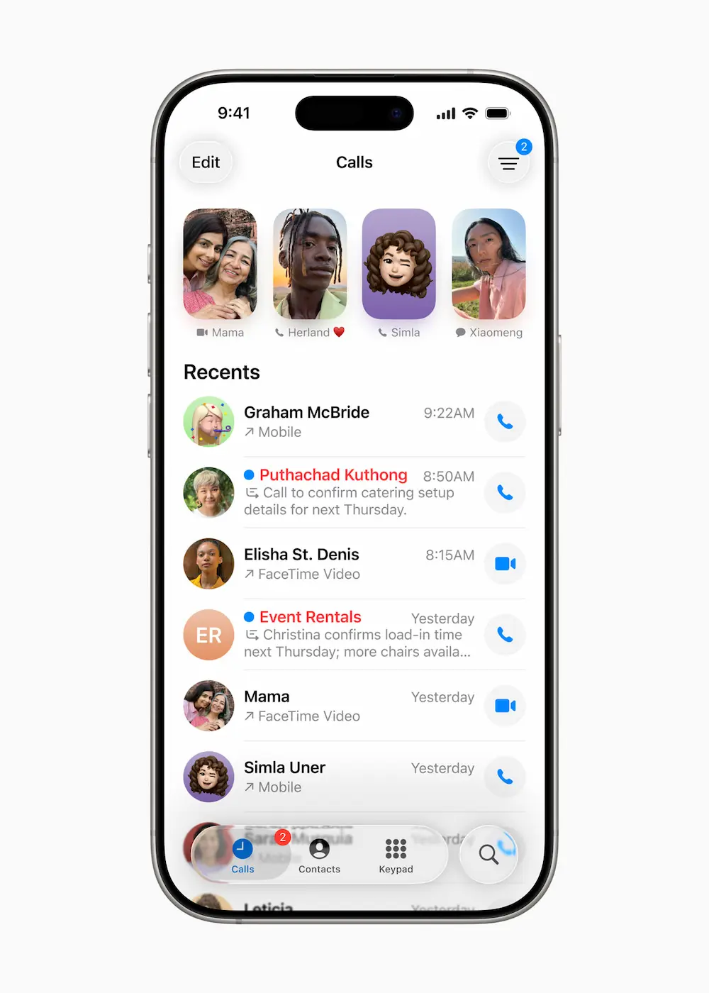 iOS 26这22个不能错过新功能一文看懂 - 知乎