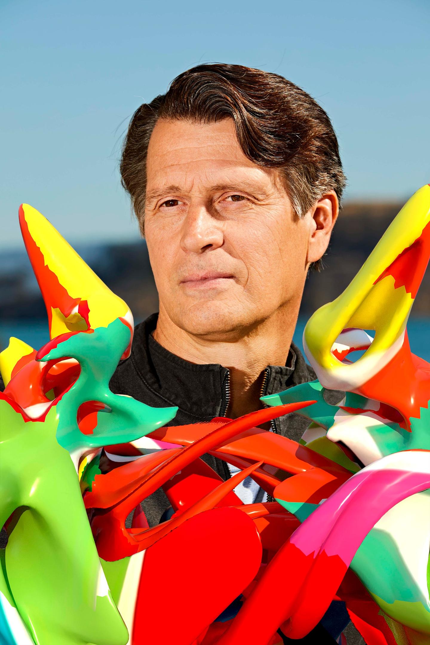 约翰·汉克（John Hanke）“AR 是真正的 Metaverse 将要发生的地方” - 知乎