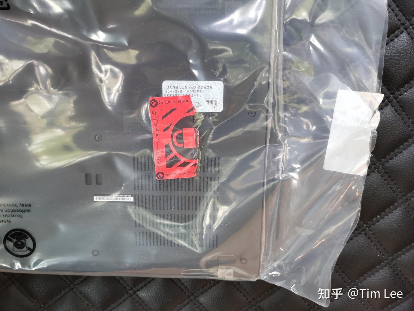 ThinkPad X13 Gen 2（2021款）开箱、跑分、续航、显卡——重新设计的一代X13 - 知乎