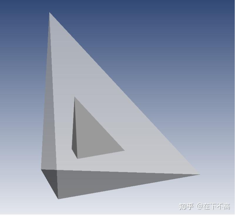 python-fcl存在的问题 - 知乎