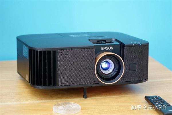 EPSON爱普生4K专业投影仪CH-TW6280T深度体验评测