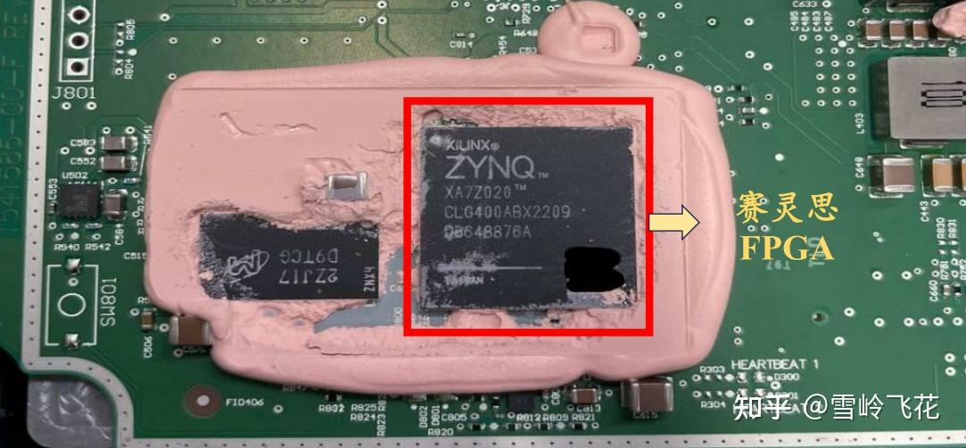 毫米波雷达系列（六）：4D成像毫米波雷达产品汇总（1/3） - 知乎