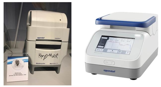 干货满满！PCR 核心原理及工作流程 - 知乎