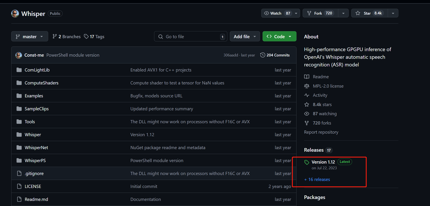 如何使用Whisper.cpp制作字幕？ - 知乎