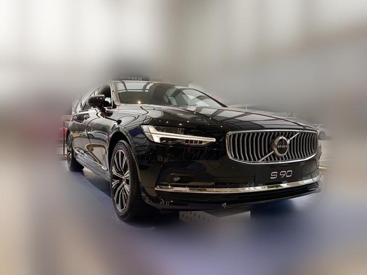 沃尔沃S90：品牌难比BBA，售后保养维修贵 - 知乎