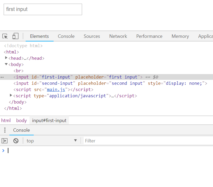 你会在浏览器中打断点吗？我会！ - 知乎
