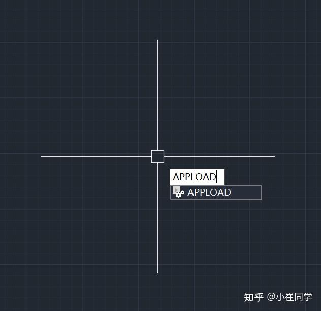 在CAD中命令行中 输入ZBBZ指令后，显示未知命令如何操作才能更改图中点的坐标？ - 知乎