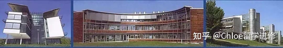 德国大学简介 | 慕尼黑工业大学TUM - 知乎