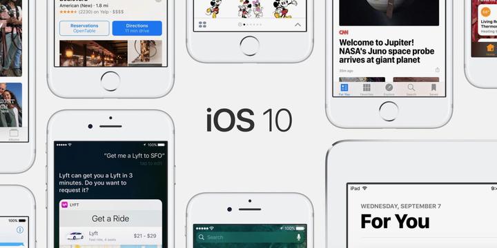 iOS 10 再见！10.3.3 正式版已成为 32 位机型绝唱！ - 知乎