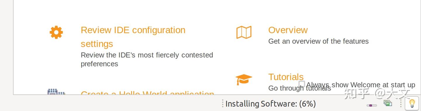 ARM Linux 调试-QEMU Eclipse环境搭建 - 知乎