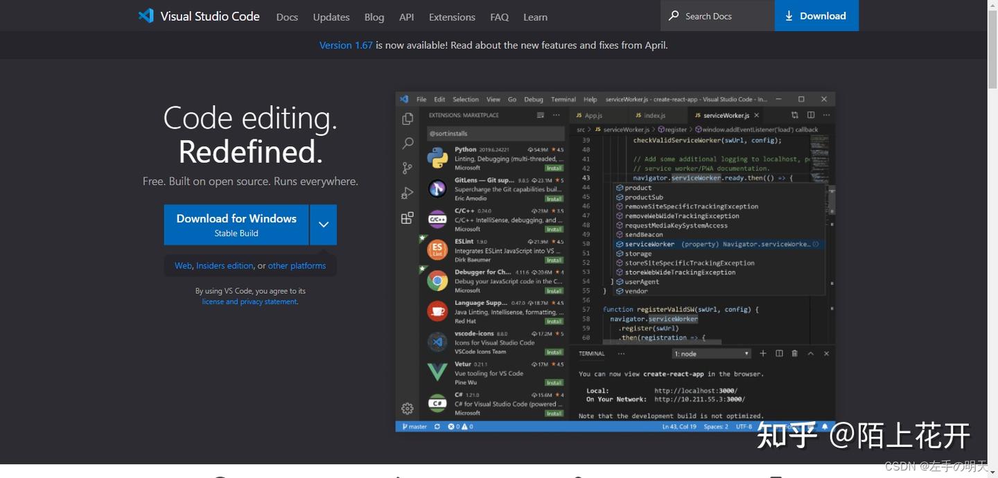 【python技能树】windowslinux系统下python的安装与环境配置 知乎 