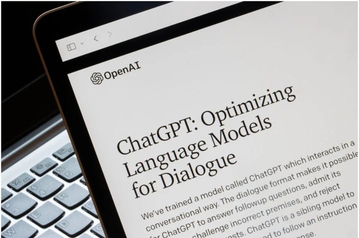 ChatGPT选择学术期刊（选刊），靠谱吗？ - 知乎