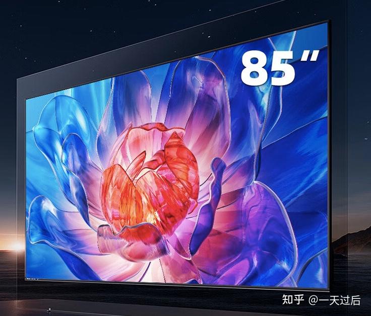 海信85E7K和85E8K哪个好，海信85E7K和85E8K区别是什么？ - 知乎