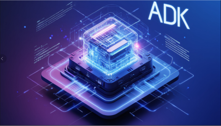 第一篇：一文看懂Google ADK——AI代理开发的下一个风口 - 知乎