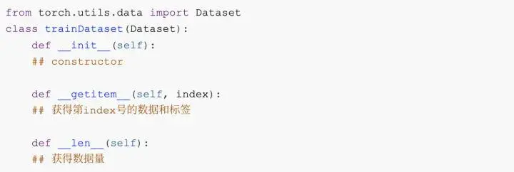 Pytorch编写深度学习模型基本步骤 - 知乎