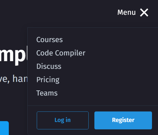 Sololearn的Python Playground入口在哪？ - 知乎