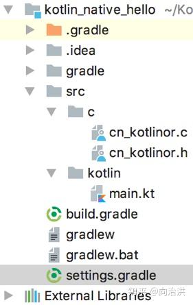 Kotlin Native实战开发 - 知乎