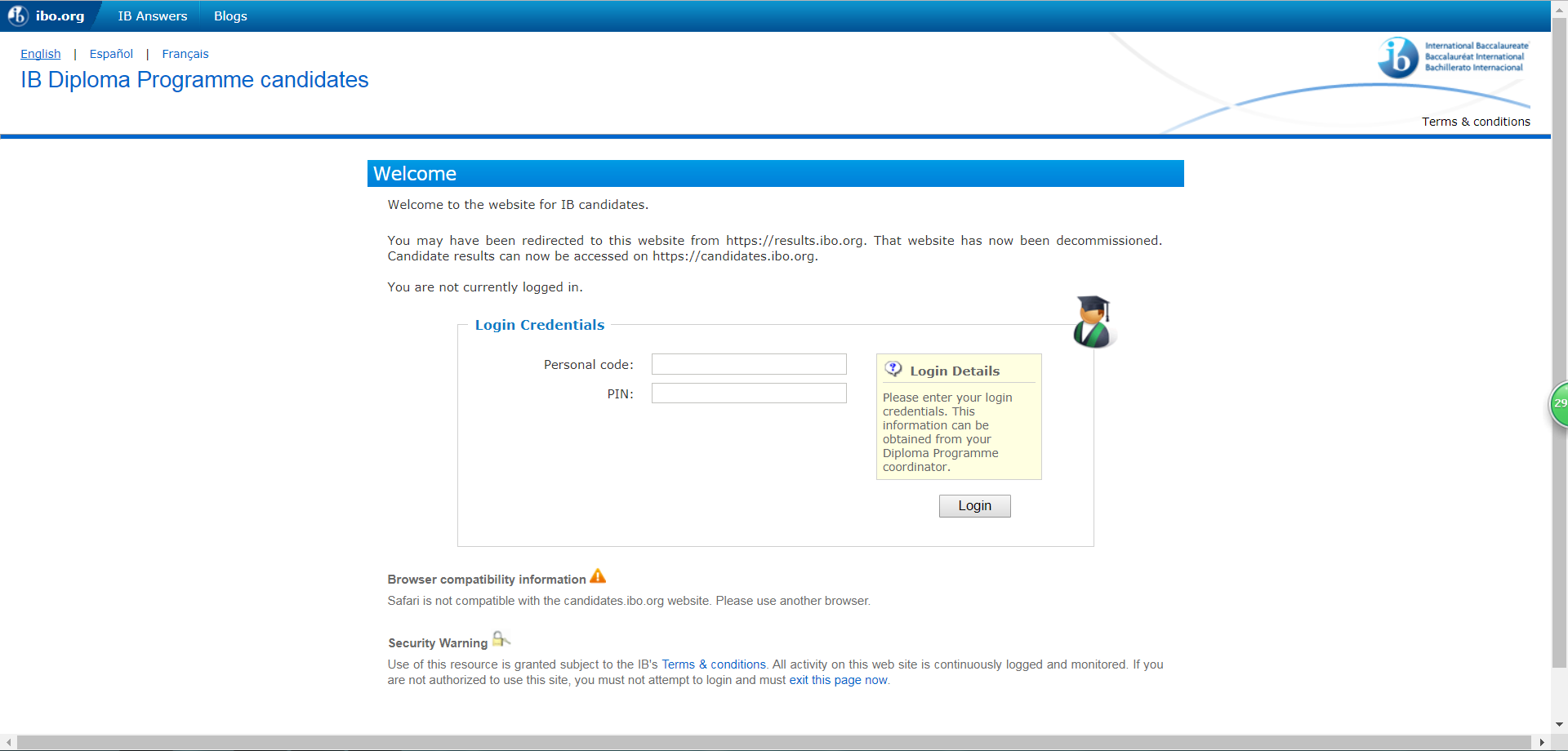 如何查询IB考试成绩和diploma的获取情况？ - 知乎