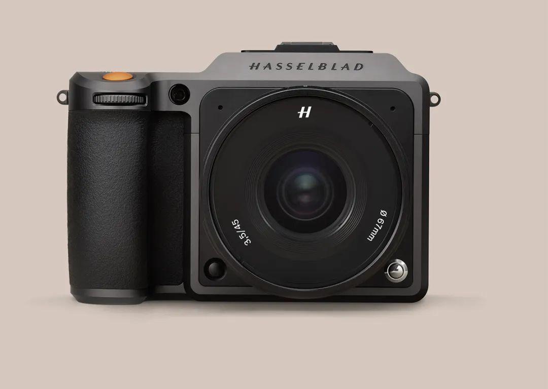 哈苏X1D II对比上一代提升的关键功能，全都在这里（附后期教程） - 知乎