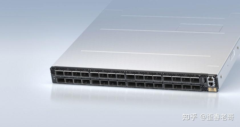 NVIDIA Mellanox NDR 400Gb/s InfiniBand有哪些性能改进? - 知乎